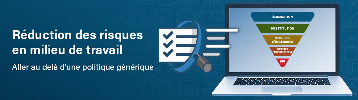 Centre canadien d'hygiène et de sécurité au travail