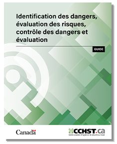 CCHST: Identification des dangers, évaluation des risques, contrôle des ...