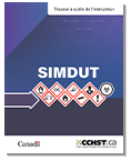 CCHST: Le SIMDUT: Trousse à outils de l'instructeur